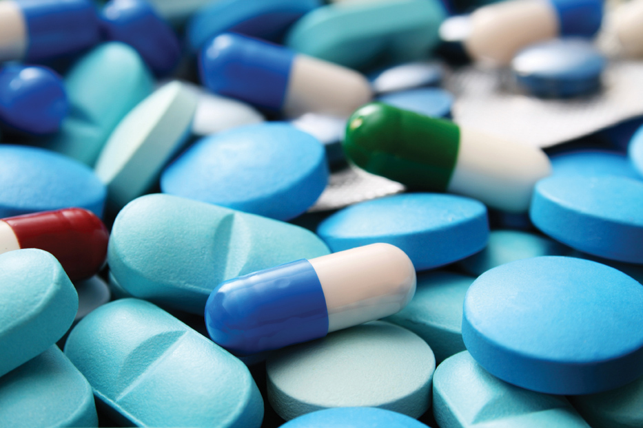 Afton Pharma